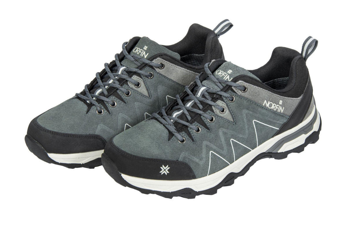 Ботинки Norfin Ntx URBAN SPIRIT LOW от Norfin – купить по цене 196.62 в ...